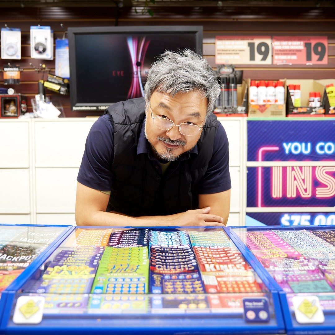 [Event Review] Take a trip to Queens Street and the brilliant mind of ...